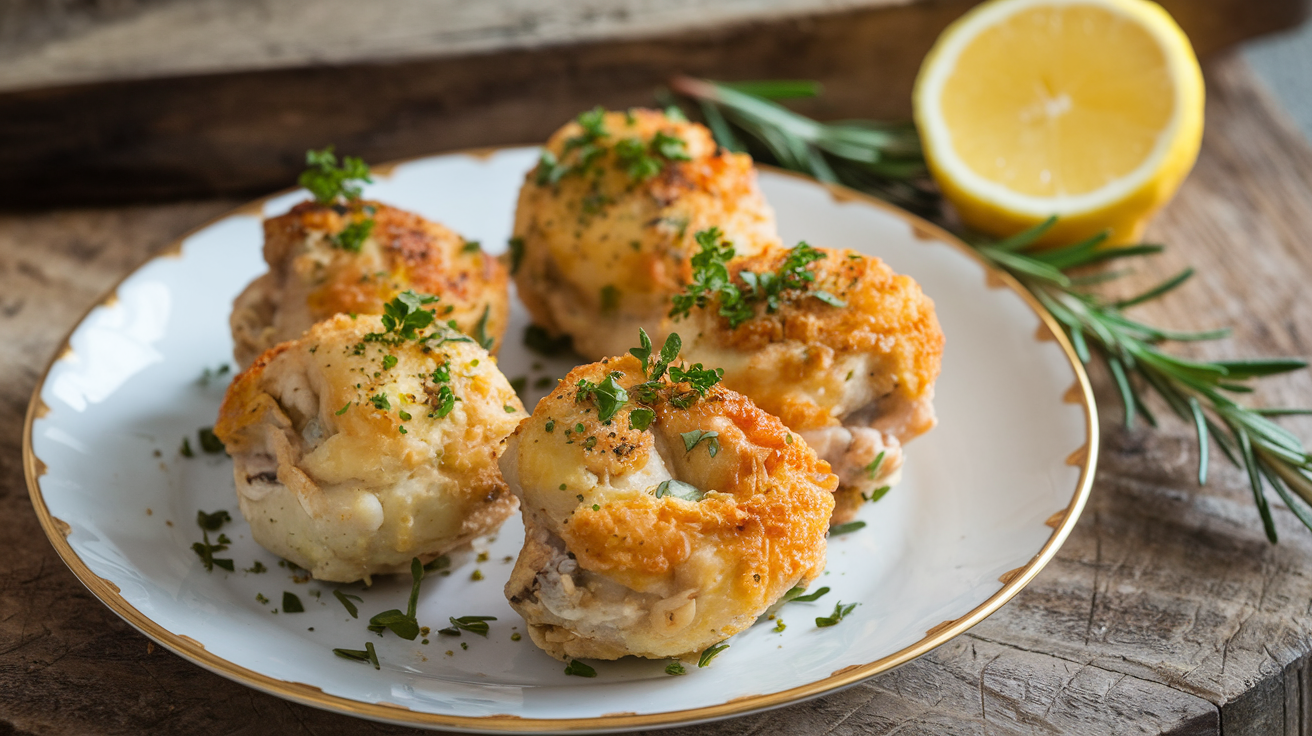 Que faire avec un reste de poulet ? 10 idées recettes 👨‍🍳